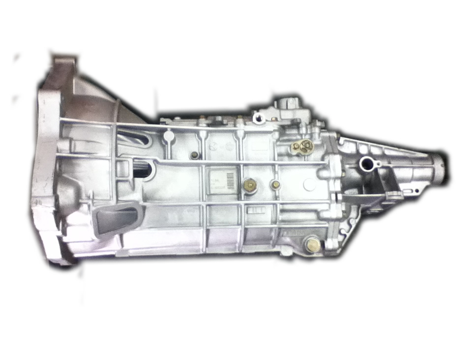 95-97 Ford Ranger 3.0L 2WD 5spd Rebuilt Transmission M5R1 M50D | eBay